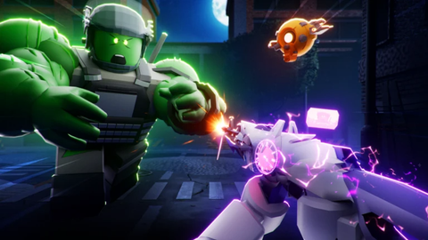 Search the best Roblox Scripts available in community | ScriptBlox