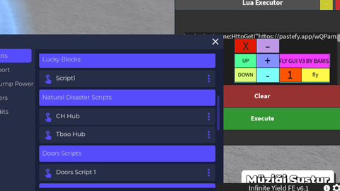 Universal Script 📌 | GGHUB(SUPPORT SOLARA) — Roblox Scripts | ScriptBlox