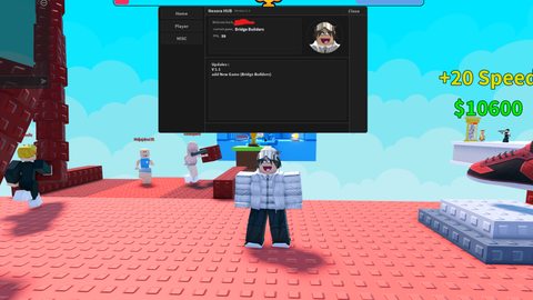 Universal Script 📌 | Forcefield GUI — Roblox Scripts | ScriptBlox