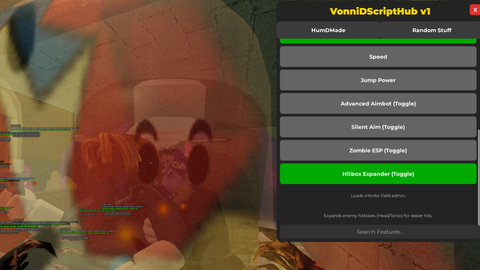 Universal Script 📌 | Universal FE Spin fling — Roblox Scripts | ScriptBlox