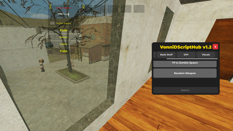 Universal Script 📌 | DA HOOD HITBOX EXPANDER — Roblox Scripts | ScriptBlox