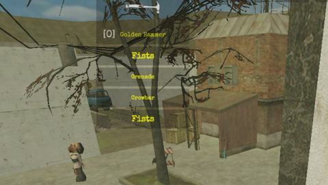 Zombie Survival Garry's Mod [Old] | Closed — Roblox Scripts | ScriptBlox