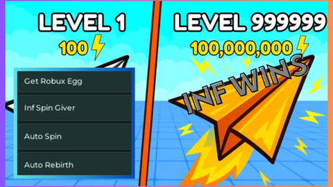 Paper Plane Simulator | Infinite Gifts Robux Eggs More 2025 — Roblox ...