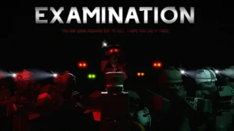 Examination | Vanith — Roblox Scripts | ScriptBlox