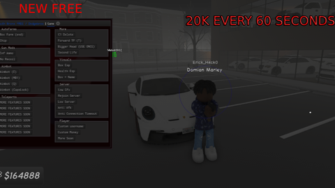 [ ️UPD ️] South Bronx: The Trenches | FREE Autofarm Gunmods and More ...