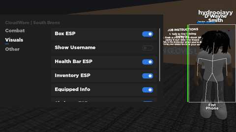 [ ️] South Bronx: The Trenches | South bronx the trenche*box expander ...