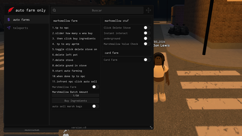 Universal Script 📌 | fly gui v3 — Roblox Scripts | ScriptBlox
