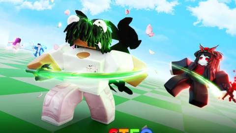 [ ️ EVENT] Steal Time From Others | Autofarm Kills Reach Sword Aura ...