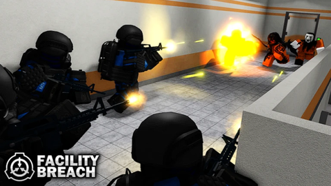 SCP: Facility Breach | could anybody make a script on this game — Roblox Scripts | ScriptBlox