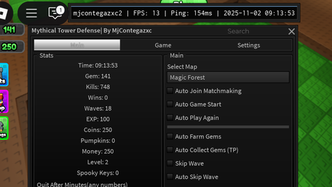 Super Muscle Simulator | AutoFarm — Roblox Scripts | ScriptBlox