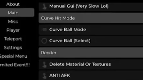 Universal Script 📌 | blade ball op script — Roblox Scripts | ScriptBlox