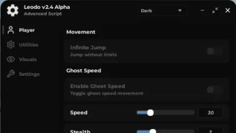 [SICKLES] civilization survival game | Leodo Alpha UPD — Roblox Scripts ...
