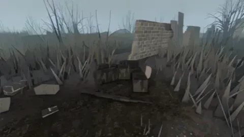 The Lost Front [2X EXP] | Zenware script — Roblox Scripts | ScriptBlox