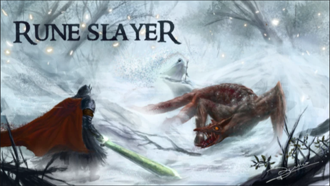 Rune Slayer | Rune Scripts Hub — Roblox Scripts | ScriptBlox