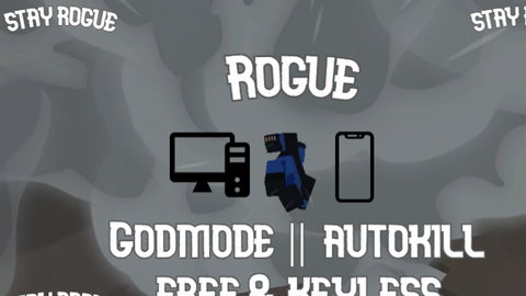 [ELO] Project Power | Rogue OP — Roblox Scripts | ScriptBlox