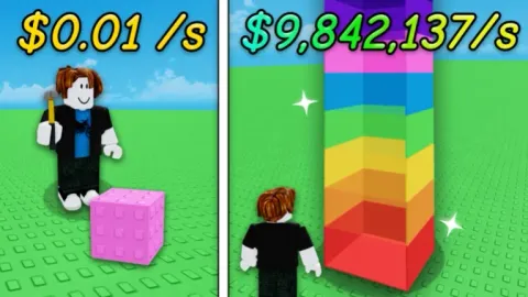 Build a Tower | Silent Scripts No Key — Roblox Scripts | ScriptBlox