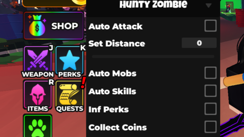 Universal Script 📌 | Rochips emote animation panel remake — Roblox Scripts | ScriptBlox