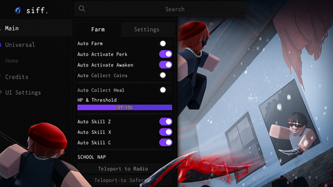 [Anchor & Endless] Hunty Zombie | Fastest Autofarm Godmode and OP ...