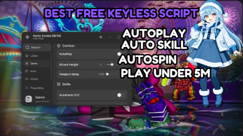 Universal Script 📌 | Fe sonic animations script R6 — Roblox Scripts | ScriptBlox