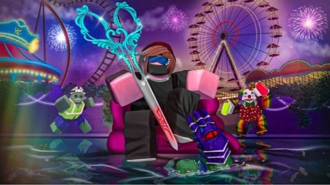 [🚨] Ink Game | Stack Zero - INK GAME — Roblox Scripts | ScriptBlox