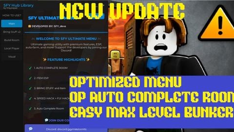 3008 [2.73] | Admin commands — Roblox Scripts | ScriptBlox