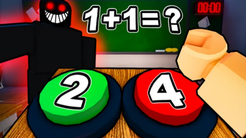 Math Madness | AUTO MATH — Roblox Scripts | ScriptBlox