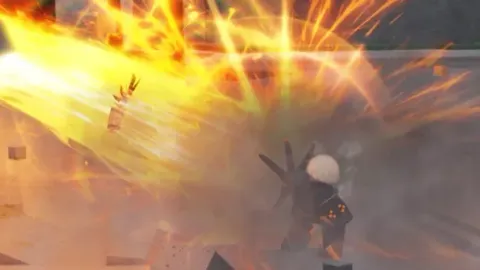 The Strongest Battlegrounds | (SOLARA) *ULEM Hub — Roblox Scripts ...