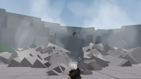 The Strongest Battlegrounds | Gojo tsb script WORKS ON SOLARA — Roblox ...