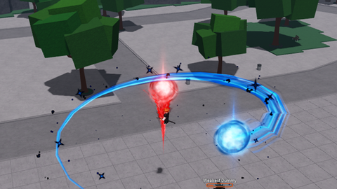 The Strongest Battlegrounds | Best Gojo Script Hub — Roblox Scripts ...