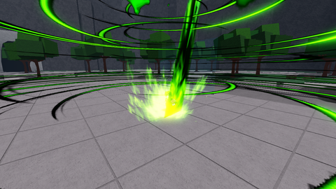 The Strongest Battlegrounds | Baldy / Saitama to True Nosakatan ...