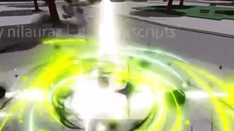 The Strongest Battlegrounds | Hakari Moveset — Roblox Scripts | ScriptBlox