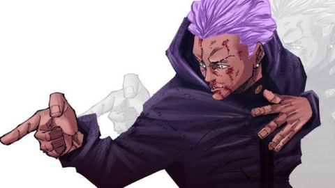 The Strongest Battlegrounds | Hakari Moveset — Roblox Scripts | ScriptBlox