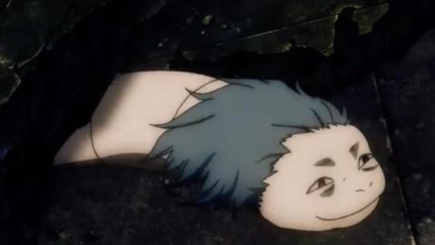 The Strongest Battlegrounds | Mahito Custom Moveset — Roblox Scripts ...