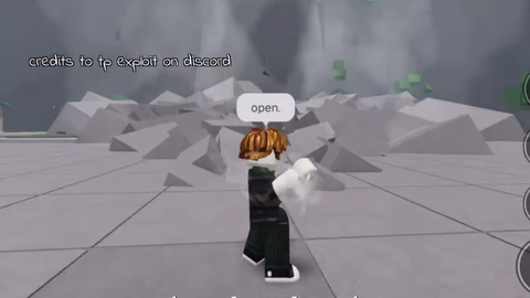 The Strongest Battlegrounds | Saitama to Sukuna — Roblox Scripts | ScriptBlox