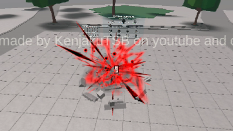 The Strongest Battlegrounds | Garou to Sukuna — Roblox Scripts | ScriptBlox