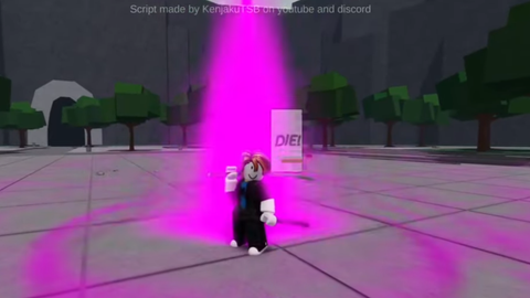 The Strongest Battlegrounds | Yuta Moveset — Roblox Scripts | ScriptBlox