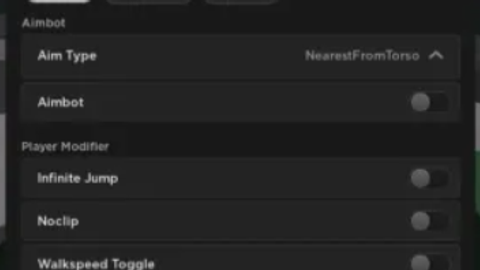 The Strongest Battlegrounds | TSB — Roblox Scripts | ScriptBlox