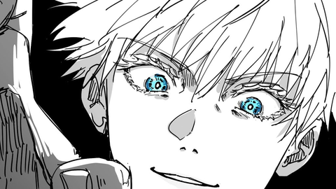 The Strongest Battlegrounds | Gojo Script By TombulOranda — Roblox ...