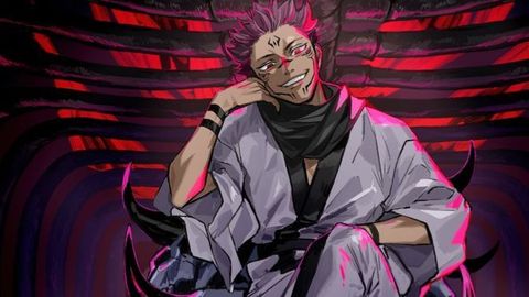 The Strongest Battlegrounds | Saitama to Sukuna — Roblox Scripts ...