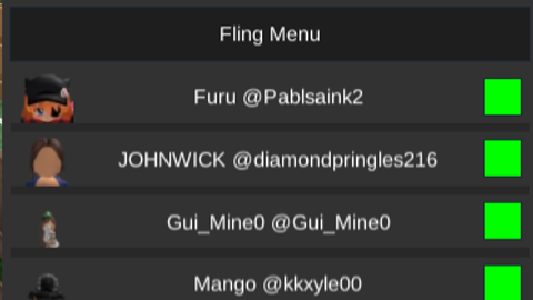 The Strongest Battlegrounds | The Strongest Battle Ground Fling script ...