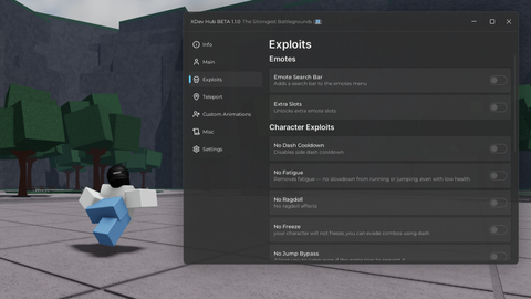 KAT | King Gui — Roblox Scripts | ScriptBlox