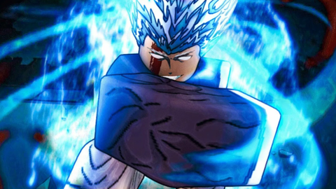 The Strongest Battlegrounds | Script Pack — Roblox Scripts | ScriptBlox