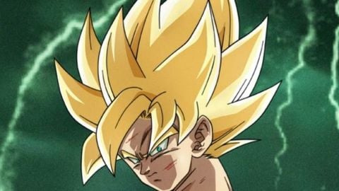 The Strongest Battlegrounds | Goku TSB — Roblox Scripts | ScriptBlox