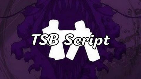 The Strongest Battlegrounds | Roblox TSB keyless script free — Roblox ...