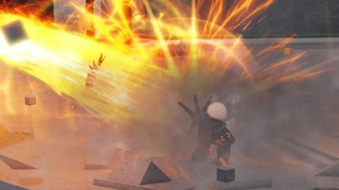 The Strongest Battlegrounds | Best script for — Roblox Scripts | ScriptBlox