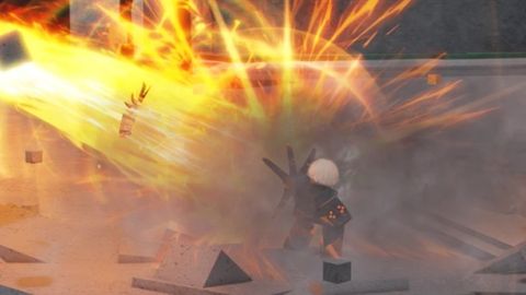 The Strongest Battlegrounds | Best Script for — Roblox Scripts | ScriptBlox