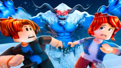 BIG Paintball! Classic 🔫 | Kitsune Hub — Roblox Scripts | ScriptBlox