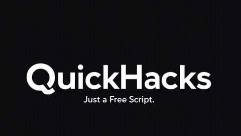 BlockSpin 🔪 [TURBOLIN] | QuickH cks — Roblox Scripts | ScriptBlox