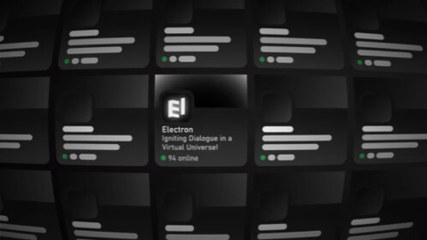 Electron Chat App | DMS ALL PLAYERS — Roblox Scripts | ScriptBlox