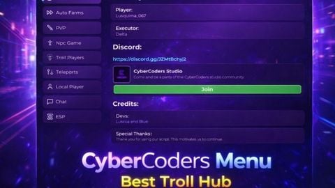 Universal Script 📌 | BLACK HOLE — Roblox Scripts | ScriptBlox
